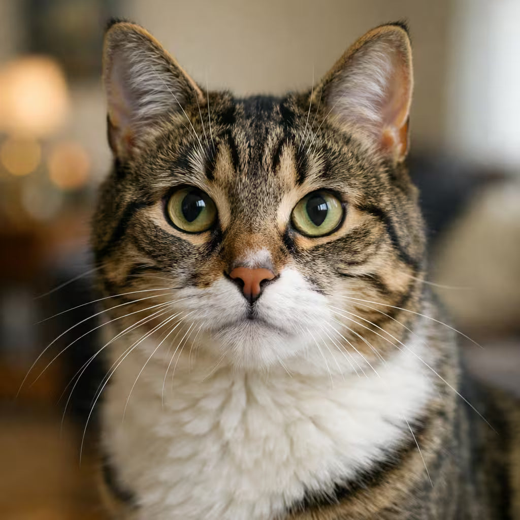 Gato – NutriPetPlan