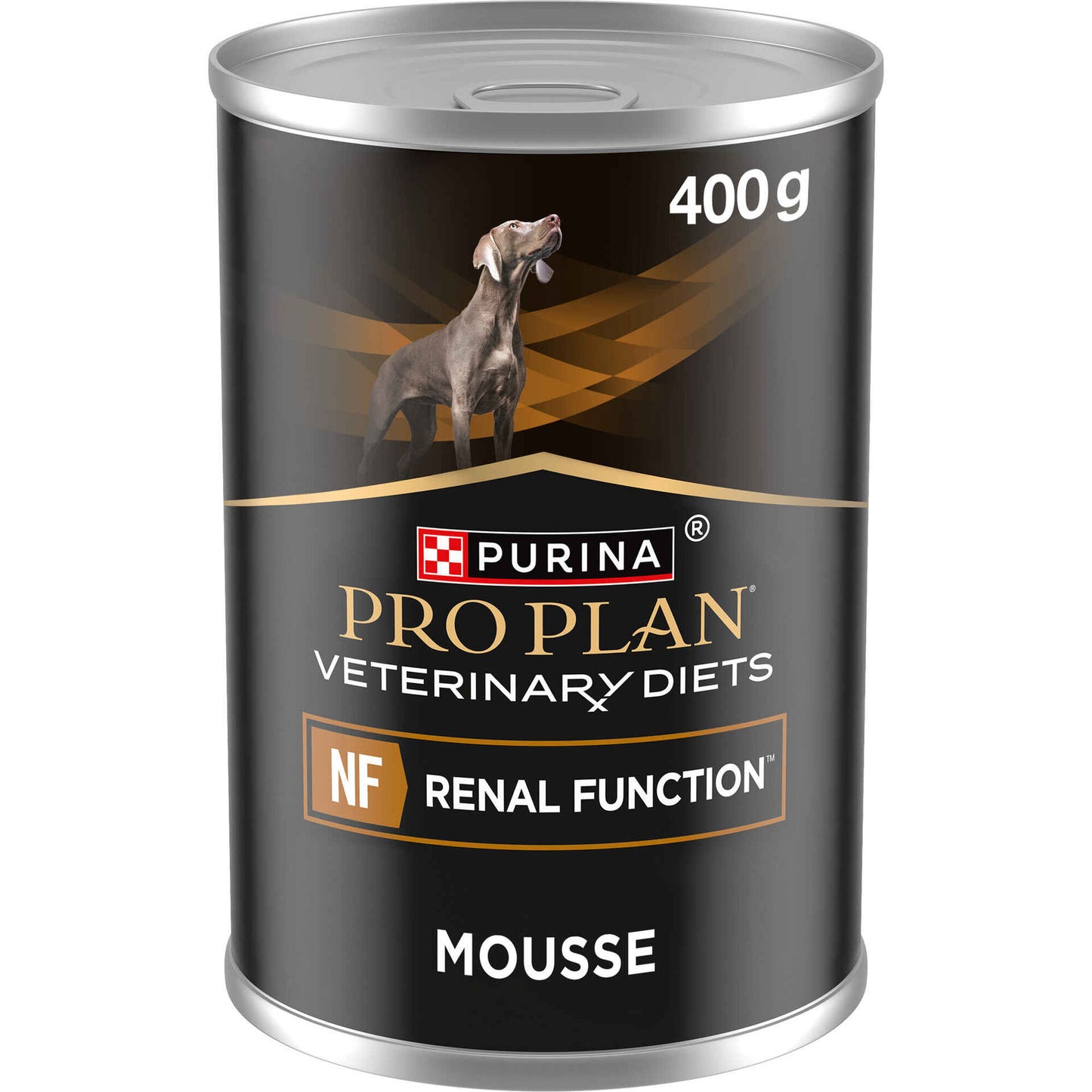 Alimento húmedo veterinario PPVD Canine NF para perros - Función renal – NutriPetPlan