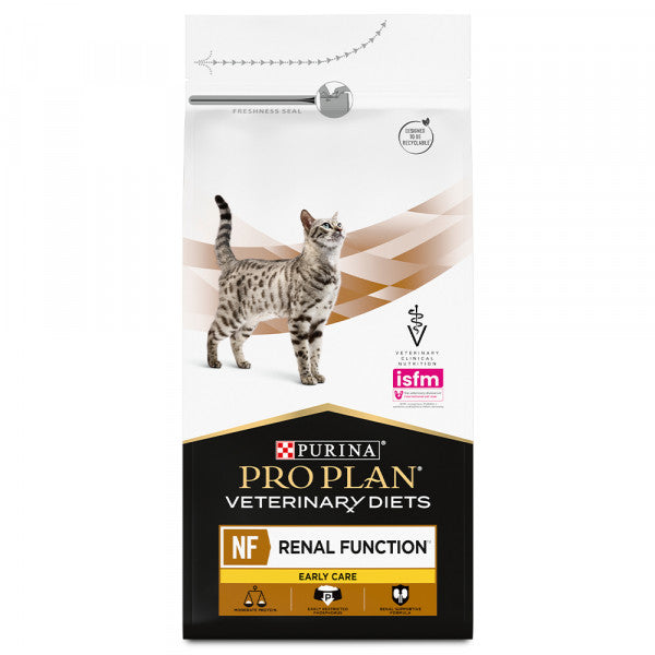 Pro Plan PVD Cat - NF Renal Function Early Care 1.5 kg – NutriPetPlan